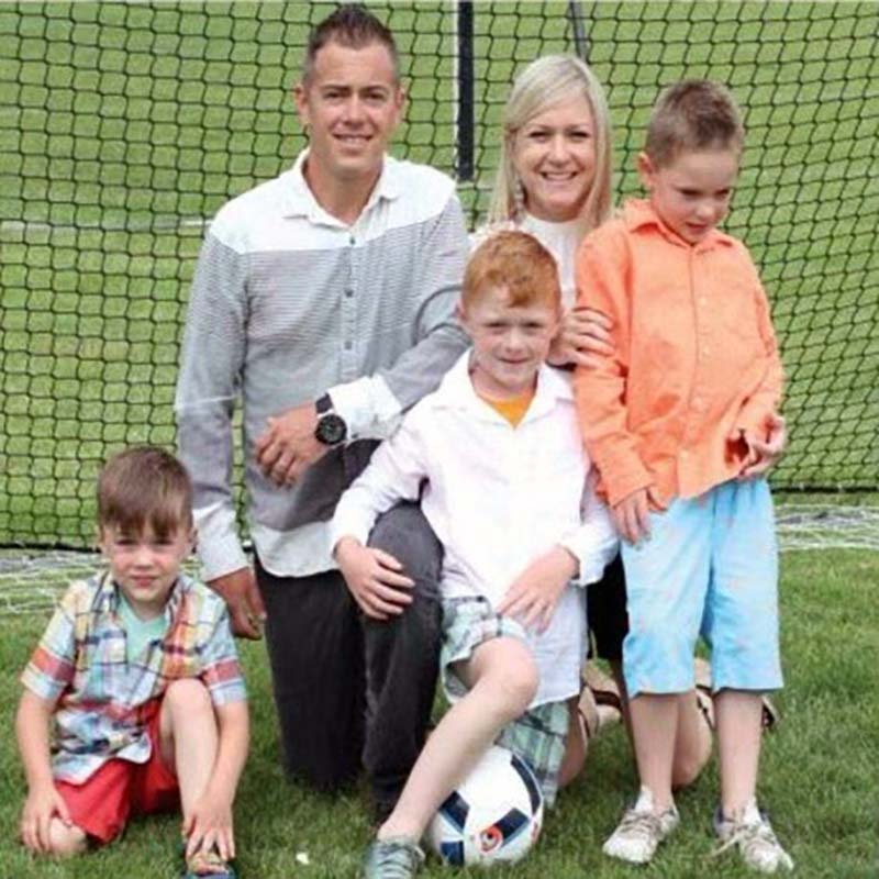 Video Release: Liam Healey On the Rise In Youth Soccer • Awe Video ...